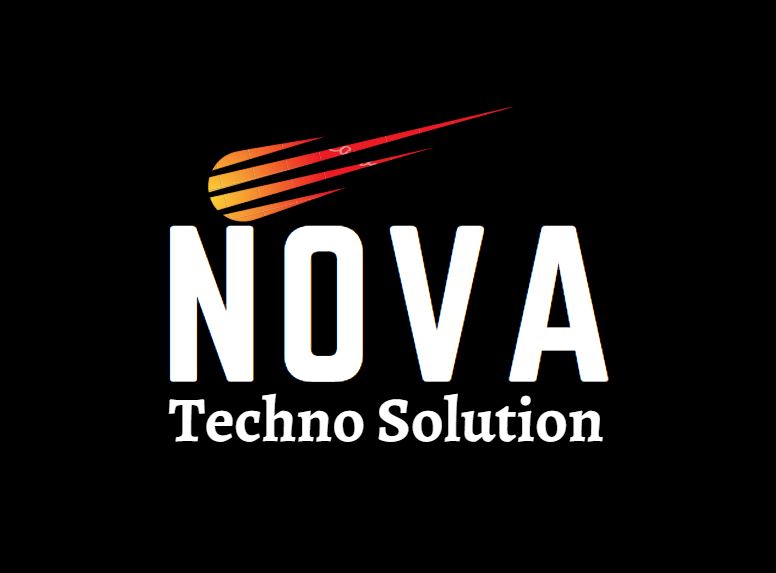 Contact Us | Nova Techno Solution